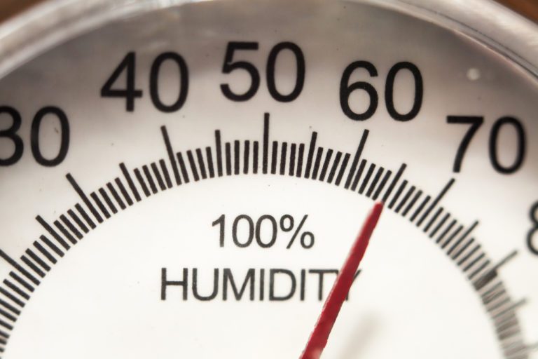 How To Set Humidifier For Winter | Humidity Explained